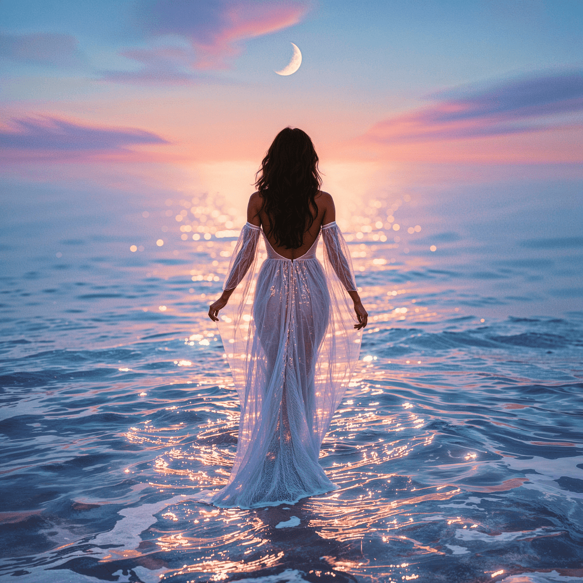 Step #2: Activate Your Mood Map Journey – Divine Feminine Works