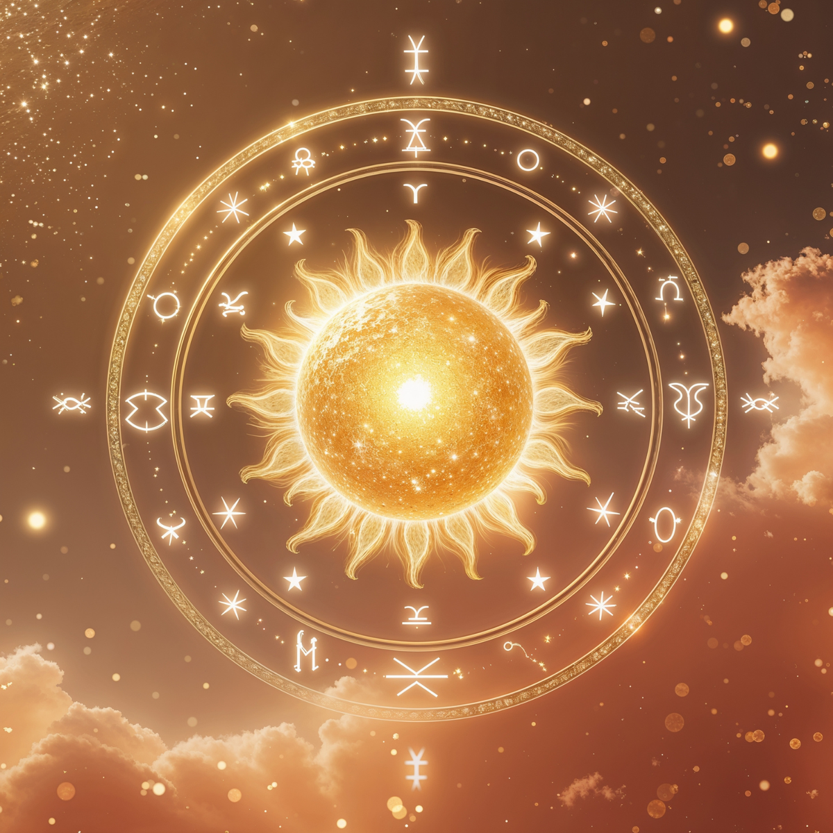 The Birthday Card | Solar Return Reading – Divine Feminine Works