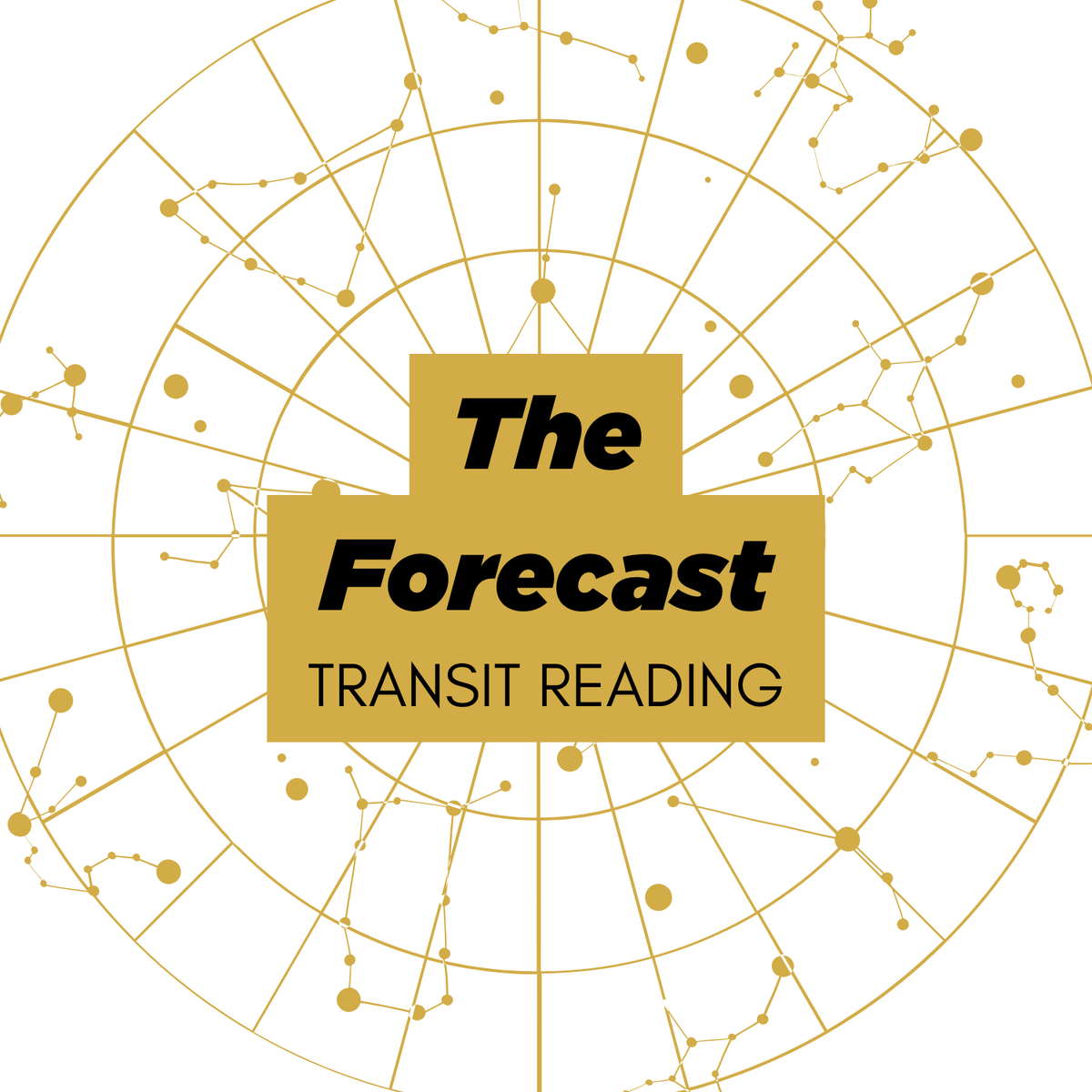 The Forecast | Astrology Transit Reading – Divine Feminine Works